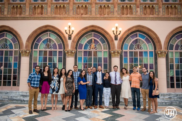 Andrew & Merna | Ca’ d’Zan Ringling Museum Proposal Sarasota ...