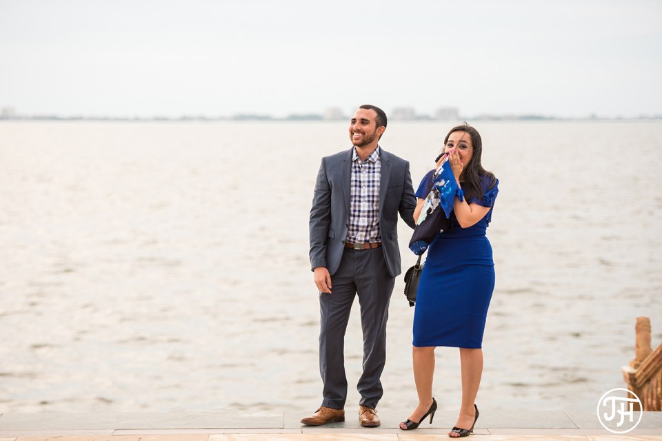 Andrew & Merna | Ca’ d’Zan Ringling Museum Proposal Sarasota ...